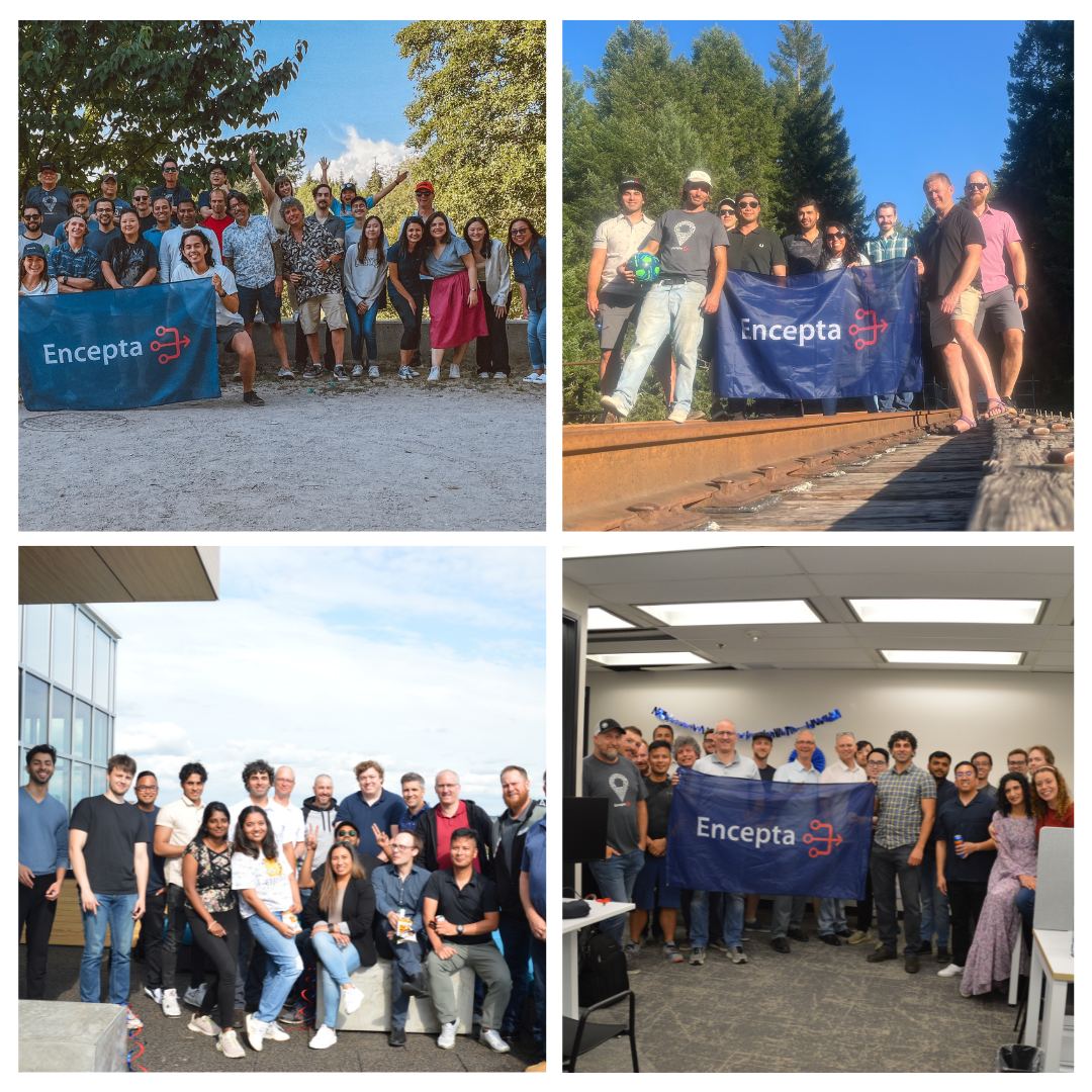 Encepta - Encepta Summer Events Recap 2023